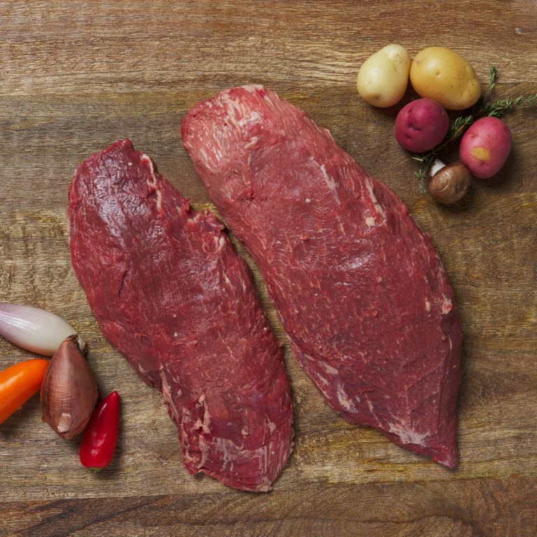 Shop Steaks By Cut – Bisra Kosher