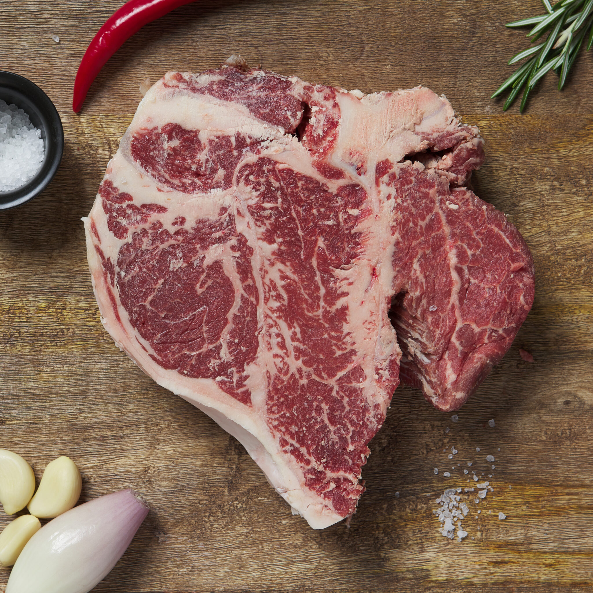 Bisra Kosher – Your source for premium hind quarter kosher meat